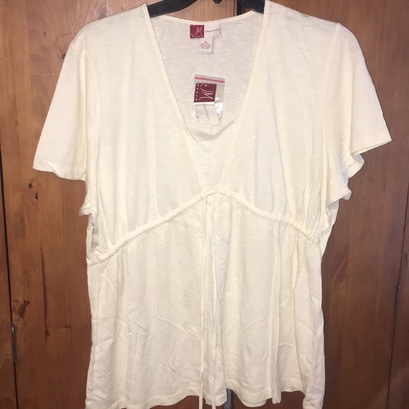JM Collection | Tops | Jm Collection Blouse 2 | Poshmark